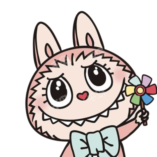 MOKOKO - 潮玩IP｜千岛