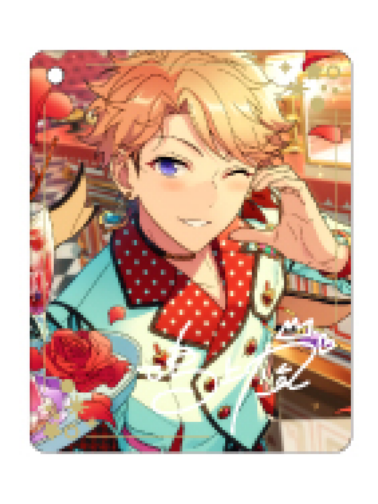 鸣上岚-A咖麻将Colotta vol.5｜千岛 - 连接热爱