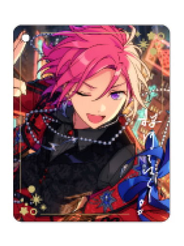 樱河琥珀-A咖麻将Colotta vol.5 | A咖麻将Colotta vol.5 - 偶像梦幻祭｜千岛