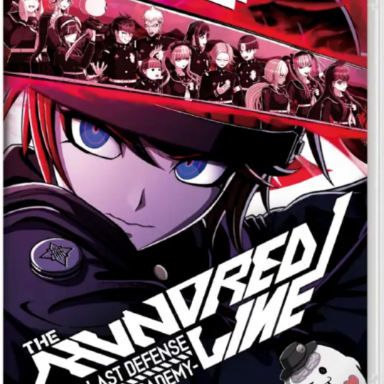 百日战纪最终防卫学园 - ACGN IP｜千岛