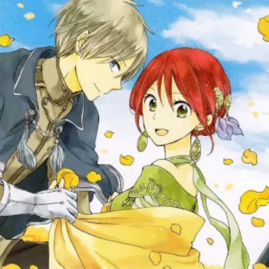 赤发白雪姬 - ACGN IP｜千岛