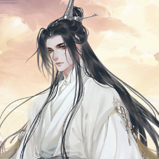 二哈和他的白猫师尊 - ACGN IP｜千岛