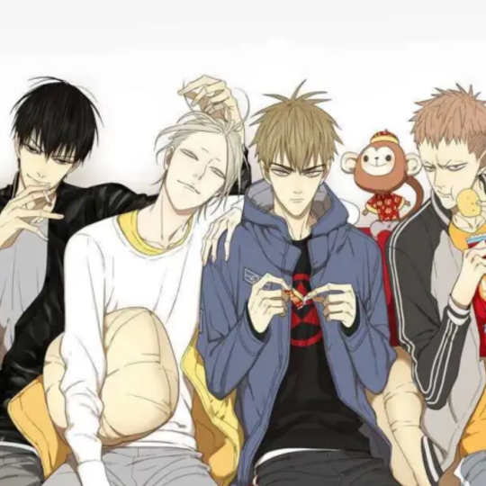 19天 - ACGN IP｜千岛